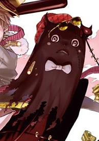 Pucchi | Fantasma Wiki | Fandom