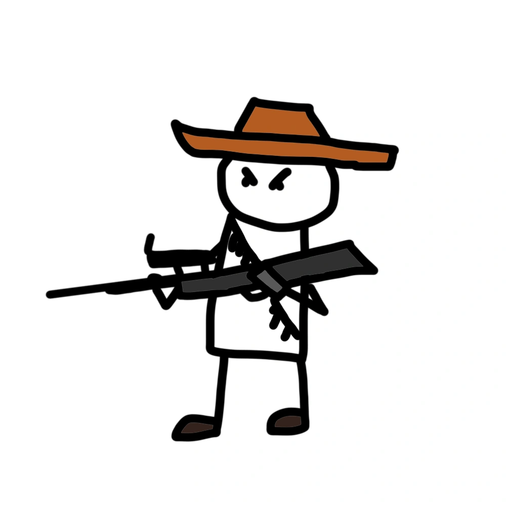 Sniper | Fantasmia Wiki | Fandom