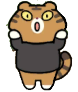 Tiggers | Fantastic Cats Wiki | Fandom