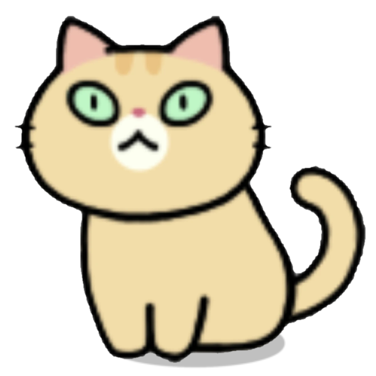 Soy | Fantastic Cats Wiki | Fandom