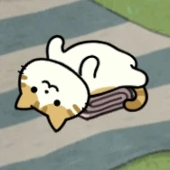 Brigette | Fantastic Cats Wiki | Fandom