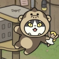 Max | Fantastic Cats Wiki | Fandom