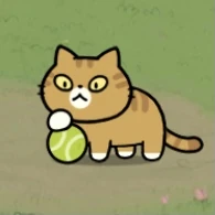 Mango | Fantastic Cats Wiki | Fandom