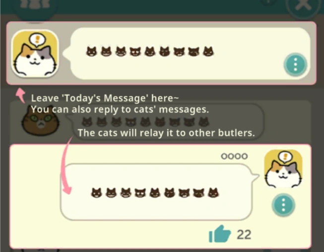 Cat Network | Fantastic Cats Wiki | Fandom