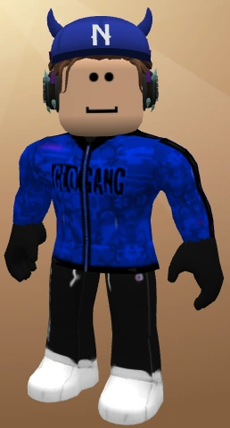 Connor | Fantastic Five of Robloxia Wiki | Fandom