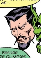 Miracle Man | Fantastic Four Wiki | Fandom