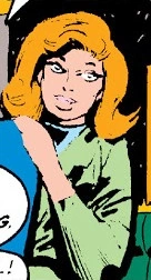 Alicia Masters (desambiguación) | Fantastic Four Wiki | Fandom