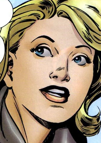 Susan Storm (Tierra-523003) | Fantastic Four Wiki | Fandom