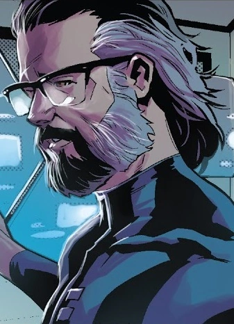 Reed Richards (Tierra-18466) | Fantastic Four Wiki | Fandom