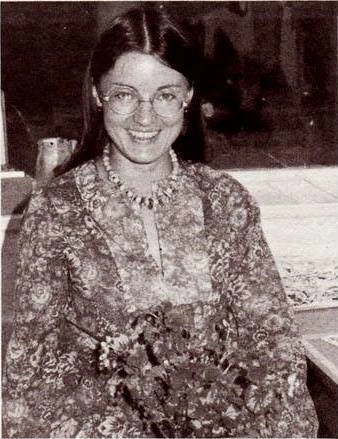 Glynis Oliver-Wein | Fantastic Four Wiki | Fandom