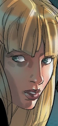 Donna Lynch (Tierra-1610) | Fantastic Four Wiki | Fandom