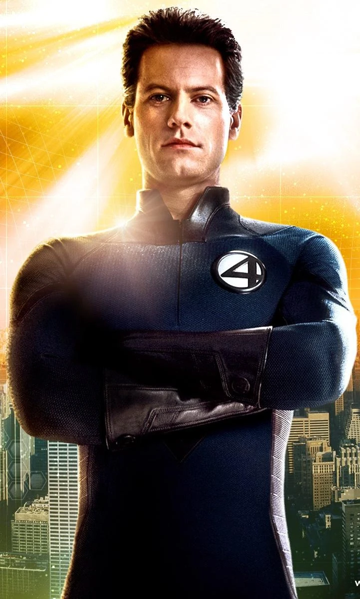 MR. FANTASTIC (REED RICHARD) (IMAGE) | Fantastic Four Wiki | Fandom