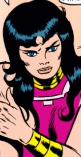 Shalla-Bal | Fantastic Four Wiki | Fandom