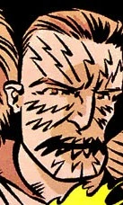 Molecule Man | Fantastic Four Wiki | Fandom