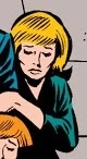 Alicia Masters (Tierra-8312) | Fantastic Four Wiki | Fandom
