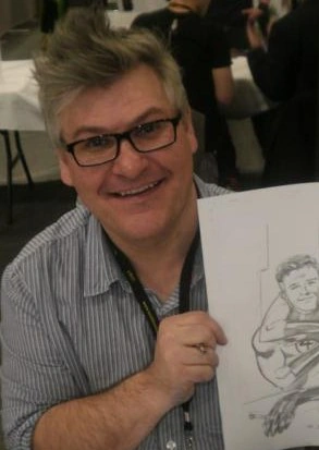 Neil Edwards | Fantastic Four Wiki | Fandom