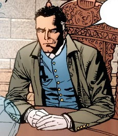 Reed Richards (Tierra-96662) | Fantastic Four Wiki | Fandom