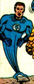 Reed Richards (Tierra-82834) | Fantastic Four Wiki | Fandom