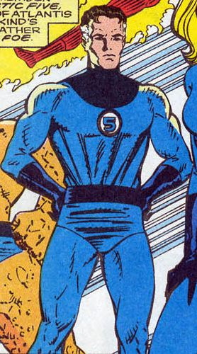 Reed Richards (Tierra-917) | Fantastic Four Wiki | Fandom Reed Richards (Tierra-917) | Fantastic Four Wiki | Fandom