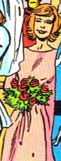Alicia Masters | Fantastic Four Wiki | Fandom