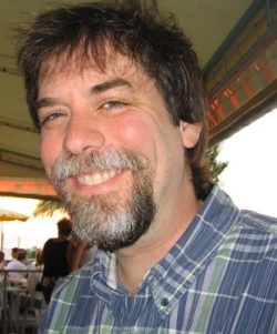 Steve Epting | Fantastic Four Wiki | Fandom