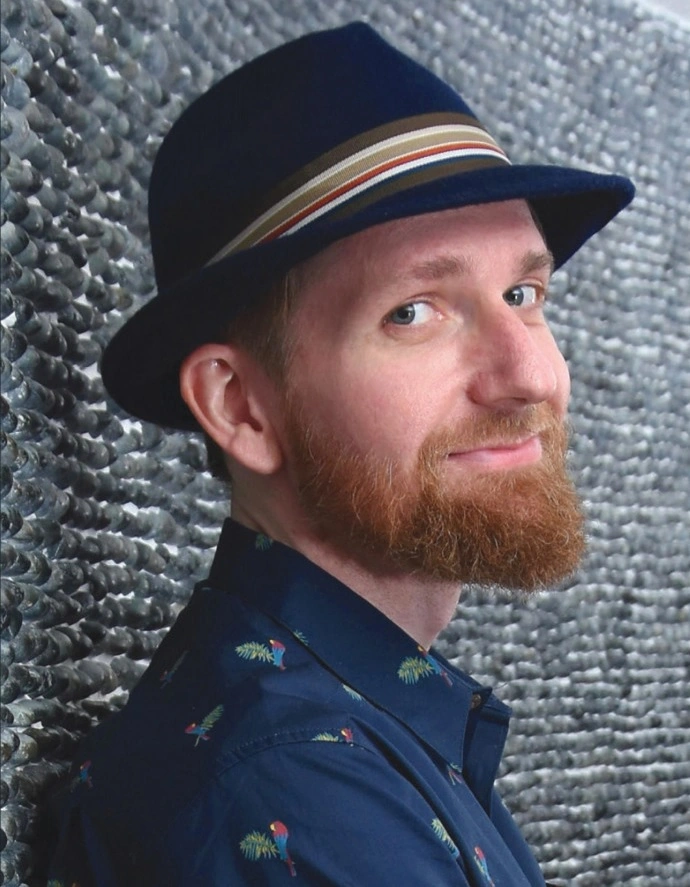 Justin Ponsor | Fantastic Four Wiki | Fandom