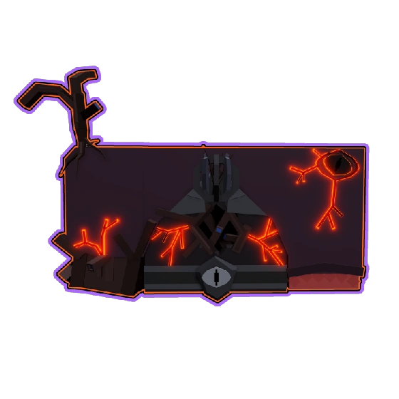 Azael's Torso | Fantastic Frontier Lootbox Bot Wiki | Fandom