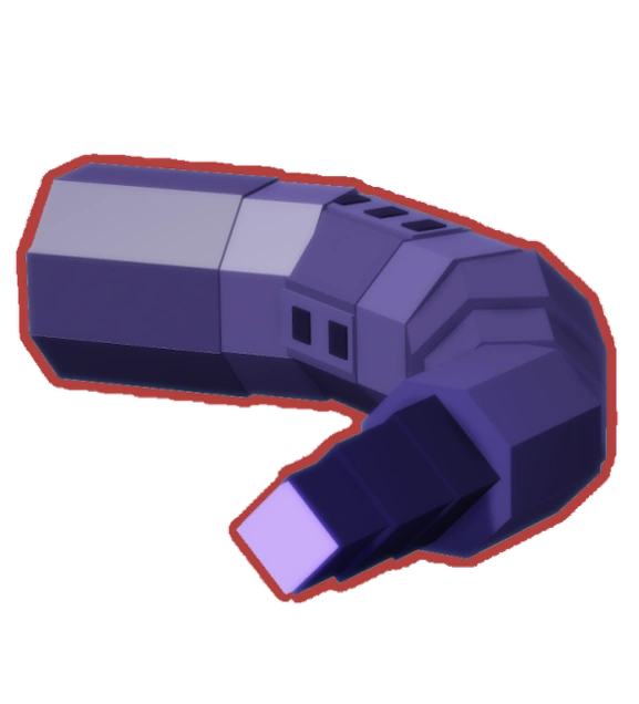 Void Serpent Tail | Fantastic Frontier Lootbox Bot Wiki | Fandom