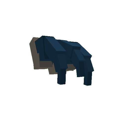 Bear Claw | Fantastic Frontier Lootbox Bot Wiki | Fandom