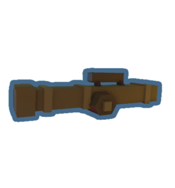 Bronze Cannon | Fantastic Frontier Lootbox Bot Wiki | Fandom