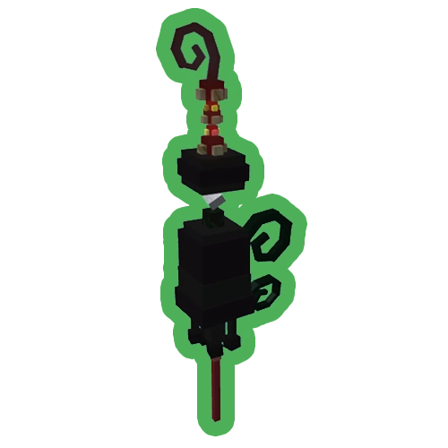 Nightmare Flower | Fantastic Frontier Lootbox Bot Wiki | Fandom