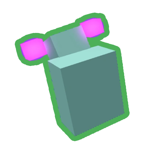 Evil Nose | Fantastic Frontier Lootbox Bot Wiki | Fandom