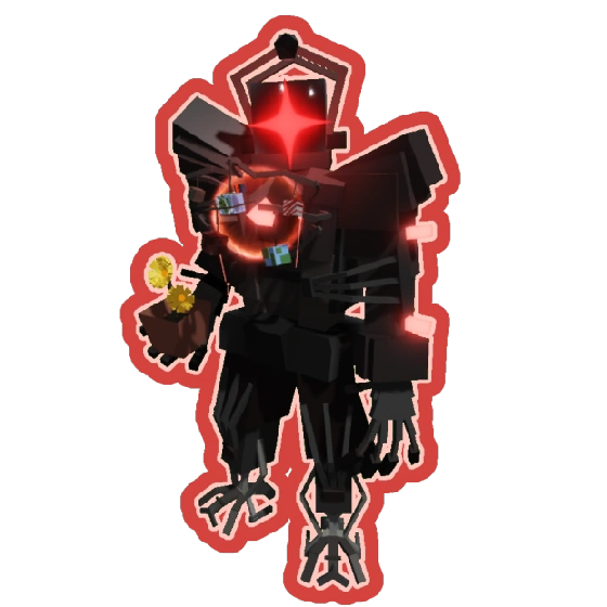 The Archivist | Fantastic Frontier Lootbox Bot Wiki | Fandom