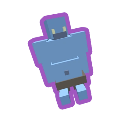 Blue Ogre Shoulder Buddy | Fantastic Frontier Lootbox Bot Wiki | Fandom