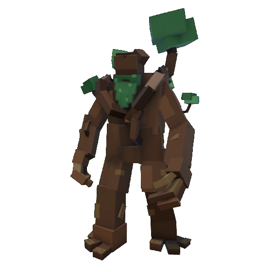 Elder Tree Giant | Fantastic Frontier Lootbox Bot Wiki | Fandom