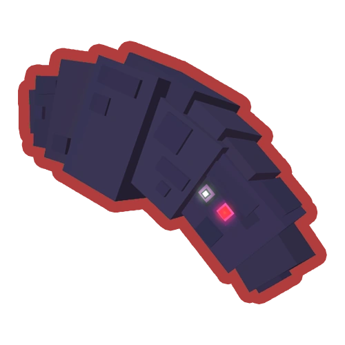 Otherworld Slug | Fantastic Frontier Lootbox Bot Wiki | Fandom