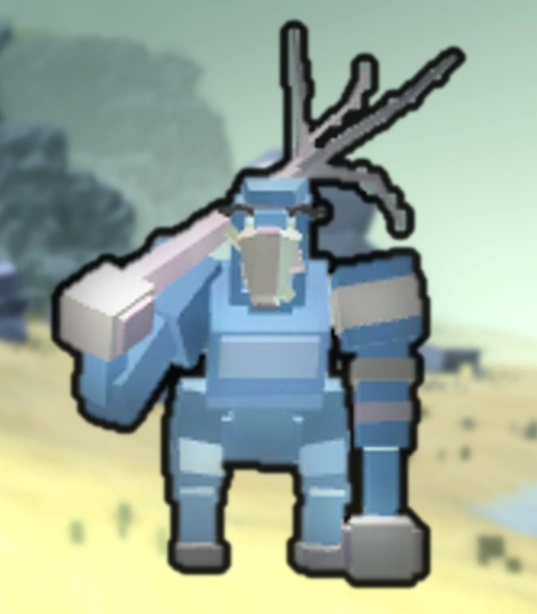 Shellmouth | Fantastic Frontier Lootbox Bot Wiki | Fandom