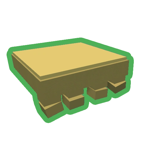 Ogre Pauldrons | Fantastic Frontier Lootbox Bot Wiki | Fandom