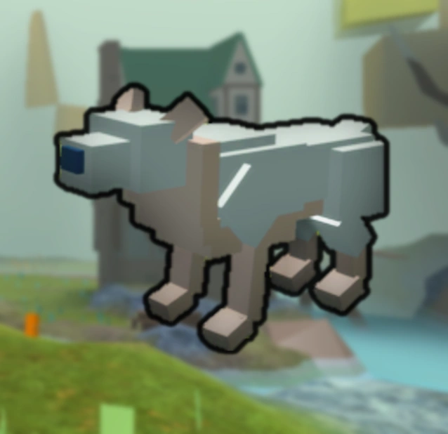 Ratdog (Mob) | Fantastic Frontier Lootbox Bot Wiki | Fandom