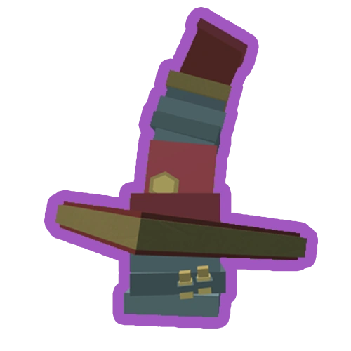 Tomb Prowler Hat | Fantastic Frontier Lootbox Bot Wiki | Fandom