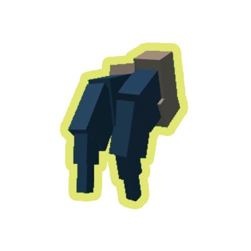 Claw of the Tall Bear | Fantastic Frontier Lootbox Bot Wiki | Fandom