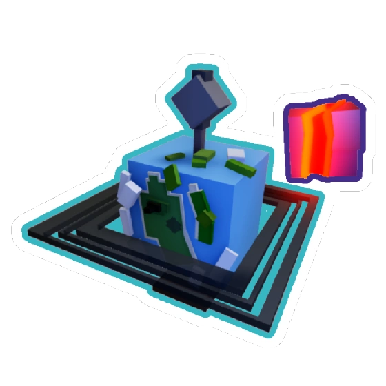 Familiar Globe | Fantastic Frontier Lootbox Bot Wiki | Fandom