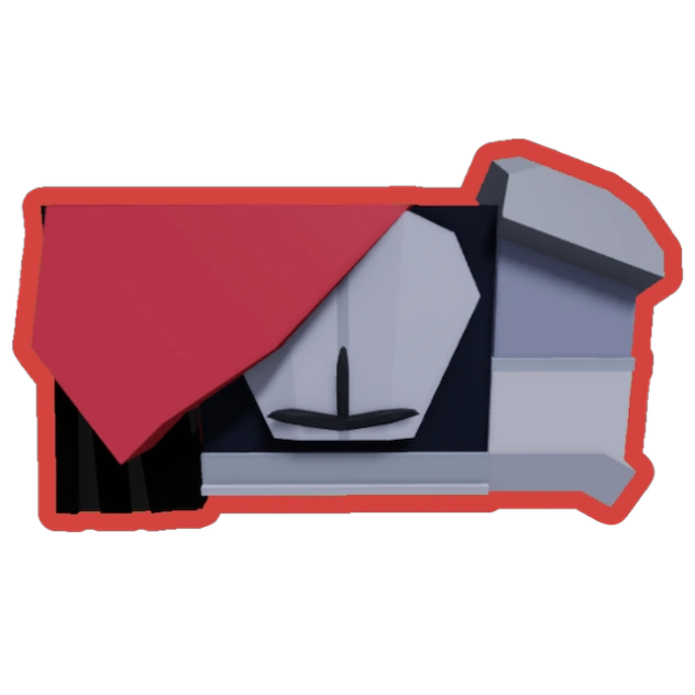 Fractured Knight Platebody | Fantastic Frontier Lootbox Bot Wiki | Fandom