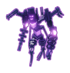 Quantum Golem | Fantastic Frontier Lootbox Bot Wiki | Fandom