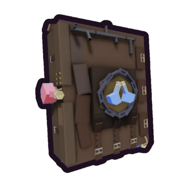 Alchemist's Kit | Fantastic Frontier Lootbox Bot Wiki | Fandom