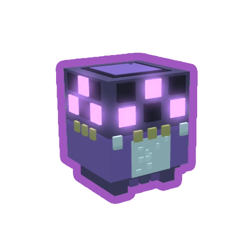 Clever Cube | Fantastic Frontier Lootbox Bot Wiki | Fandom