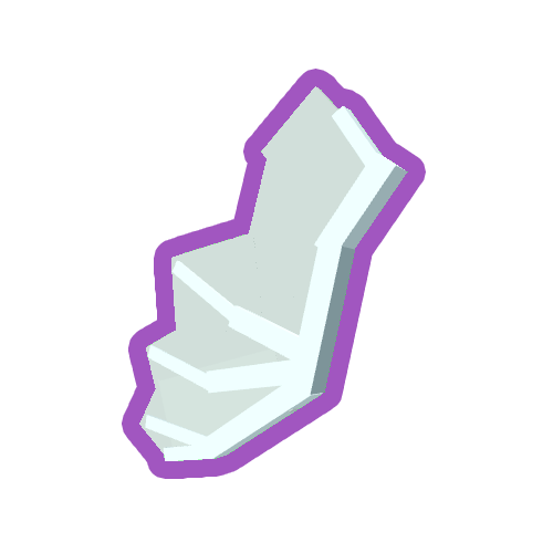 Ghost Bat Wing | Fantastic Frontier Lootbox Bot Wiki | Fandom