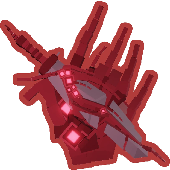 Metastasis (Barrier Enhancement 1) | Fantastic Frontier Lootbox Bot ...