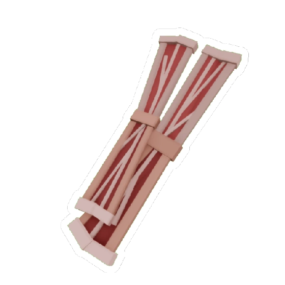 Raw Bacon | Fantastic Frontier Lootbox Bot Wiki | Fandom