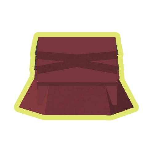 Red Wizard Robe Bottom | Fantastic Frontier Lootbox Bot Wiki | Fandom